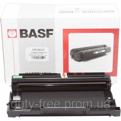 Драм картридж BASF Brother DCP-B7520DW, HL-B2080DW, MFC-B7715DW KT ...