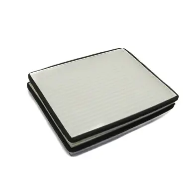 Фільтр салону (комплект 2шт.) JCB 3CX, 4CX. 332/F8191, ціна: 571 ...