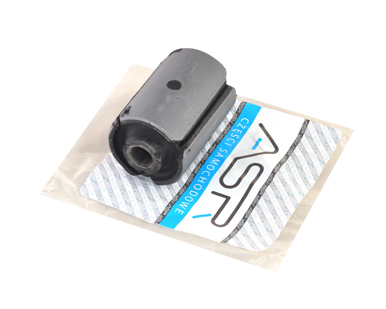 Сайлентблок ресори ГАЗ 3302, 2217, 2705, шарнір (стандарт d53 мм) (ID#2600331942), ціна: 182 ...