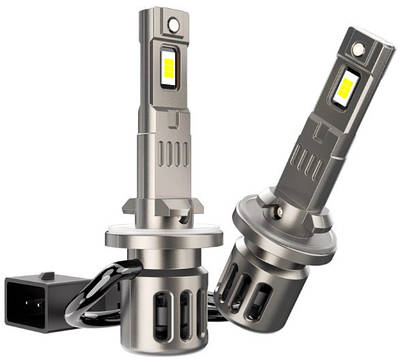 TORSSEN Mini Pro H1 6000K 70W 8000Lm міні світлодіодні автомобільні LED ...