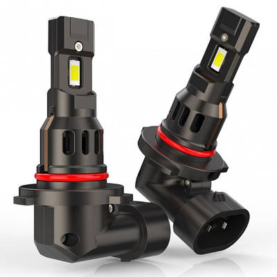 TORSSEN Mini Pro H1 6000K 70W 8000Lm міні світлодіодні автомобільні LED ...