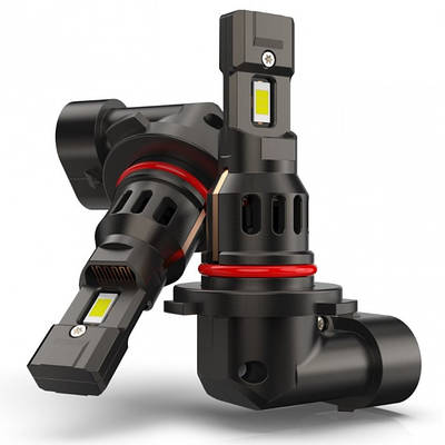 TORSSEN Mini Pro H1 6000K 70W 8000Lm міні світлодіодні автомобільні LED ...