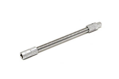 Удлинитель гибкий MASTERTOOL GM 1 4 150 мм CRV (78-0416), 8811578 - 603, цена: 75 ₴, купить на ...