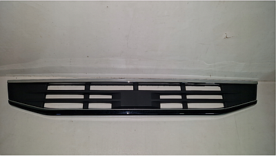 Решітка передня нижня внутрішня металева VOLVO FH E6 84226885, ціна ...