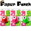 Купить Фигурный Дырокол Hand Shaper 3 Шт (2528585061) в Украине BIGL.UA ...