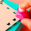 Фигурный Дырокол Hand Shaper 3 Шт 170 ₴ — Купить на BIGL.UA ᐉ Цена ...