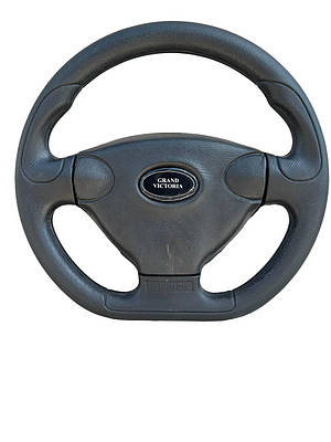 Руль 2101-2107, 2121 Гранд Спорт, цена: 1740 ₴, купить на Prom.ua