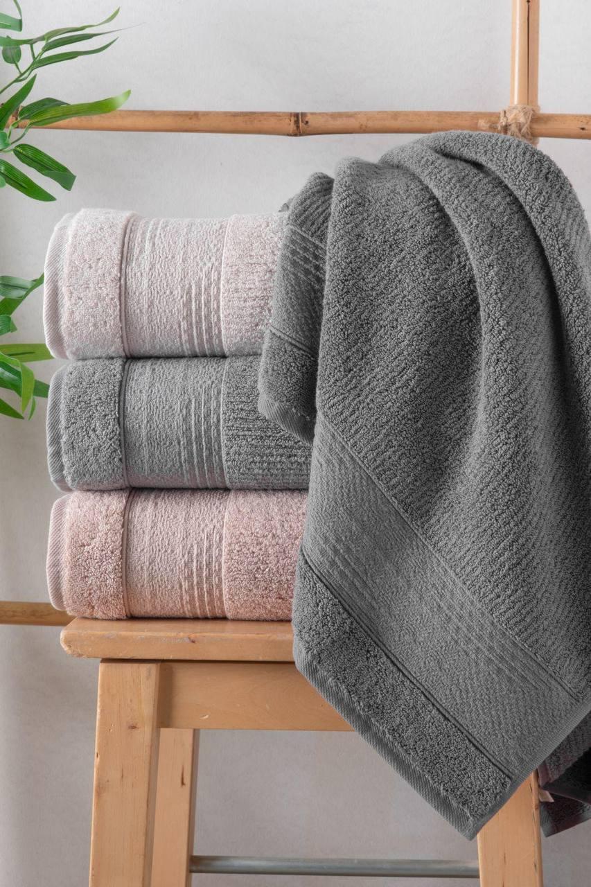 Махрові рушники Sikel Micro Cotton - Turkey - купити за найкращою ціною ...