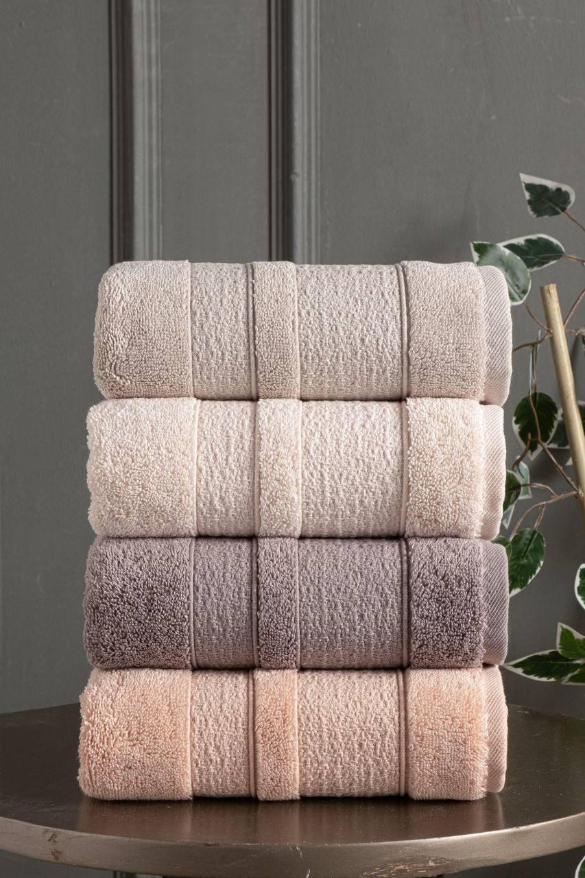 Махрові рушники Sikel Micro Cotton - Turkey - купити за найкращою ціною ...