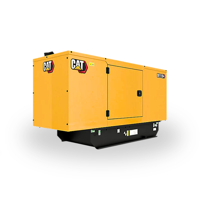 Caterpillar в Киеве от компании "Прома Плюс".