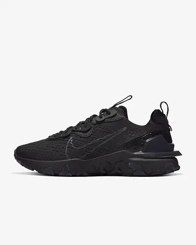 Кросівки Nike React Vision CD4373-004, ціна: 4990 ₴, купити на Prom.ua