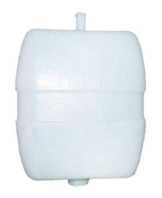 Расширительный бачок радиатора МТЗ (системы охлаждения) 80П-1311010-А ...