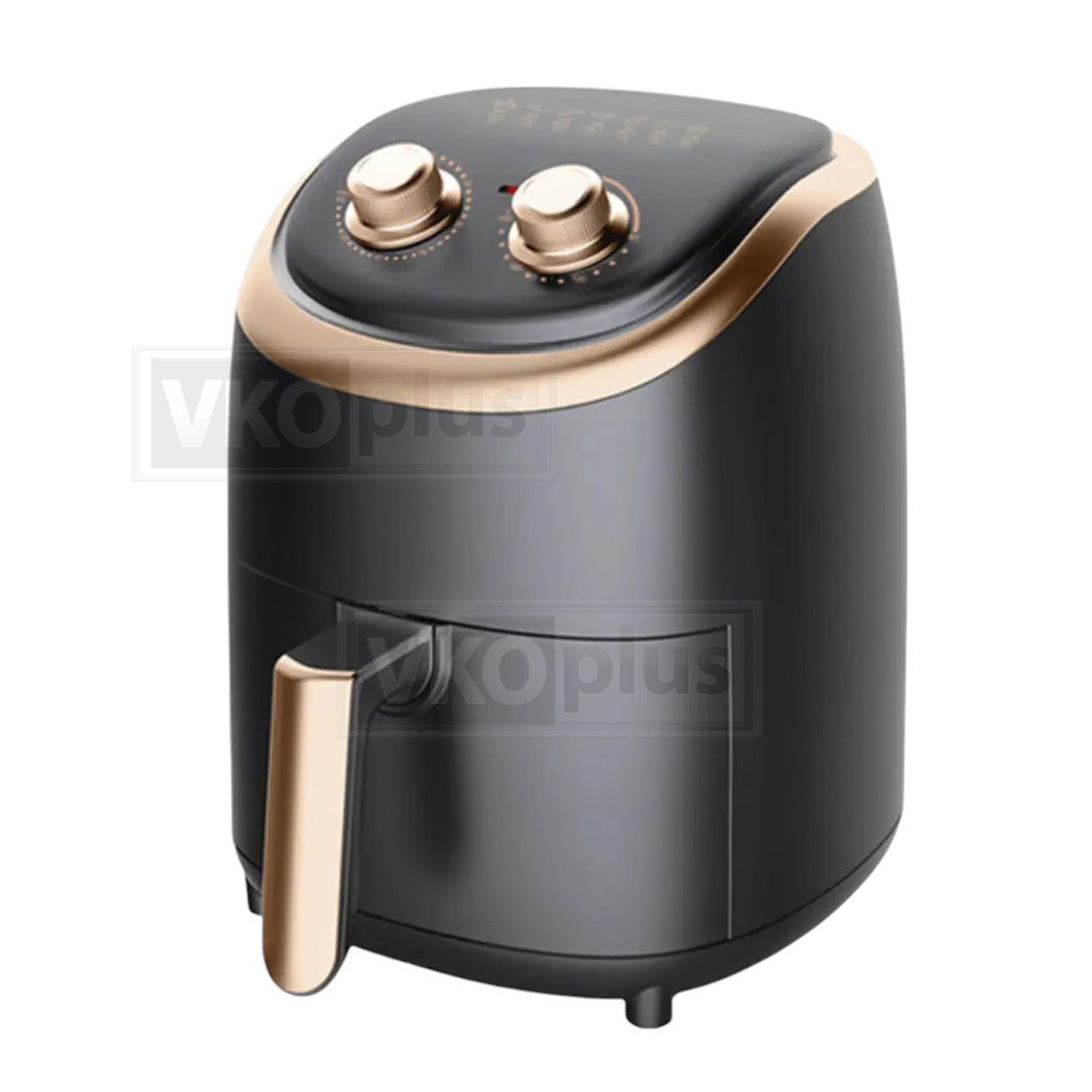 Аэрофритюрница аэрогриль DSP KB-2078 3.5л мультипіч безоливна (ID#2530009317), ціна: 1875 ...