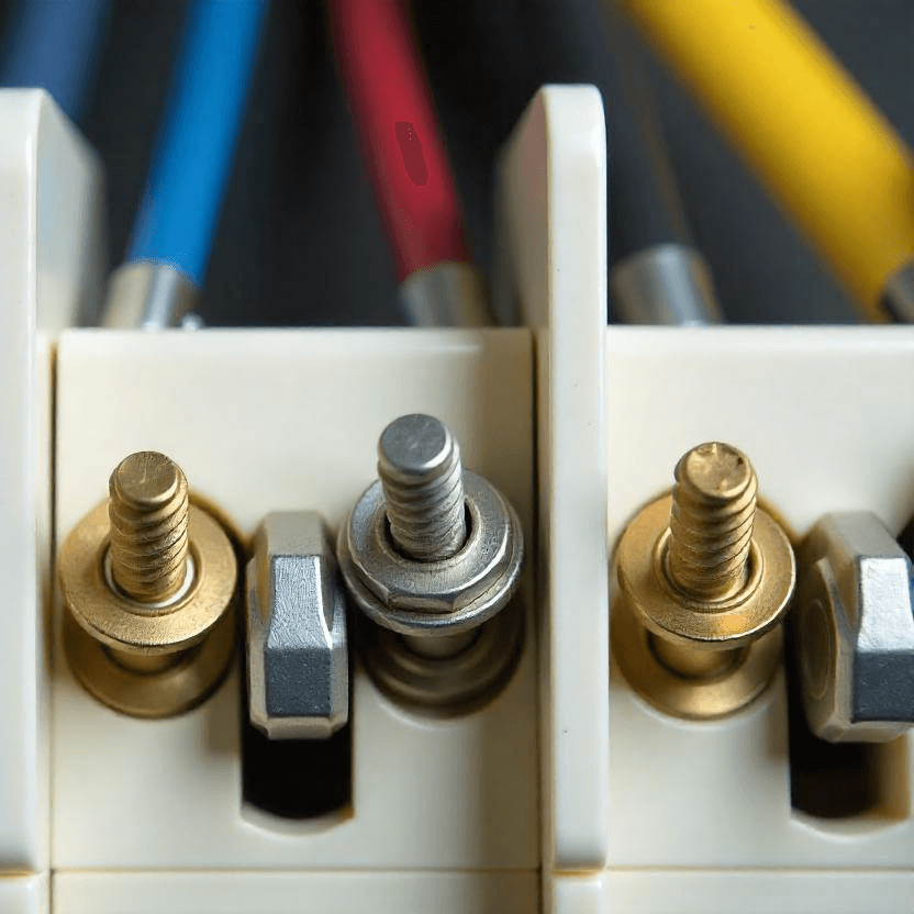 Какие бывают виды винтов? 🔹 Статьи компании «МТК»