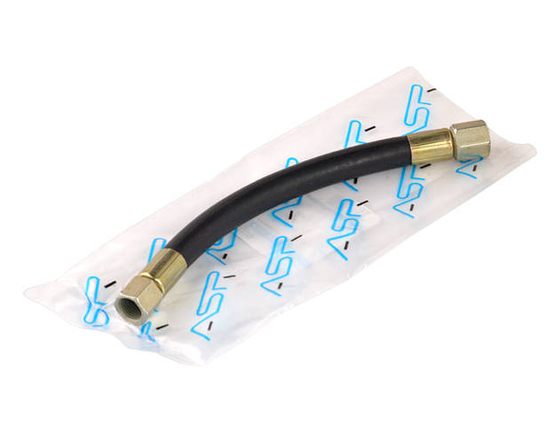 Шланг паливний ВАЗ-21214 (від бака паливного), зливний 200мм, шт. (ID ...