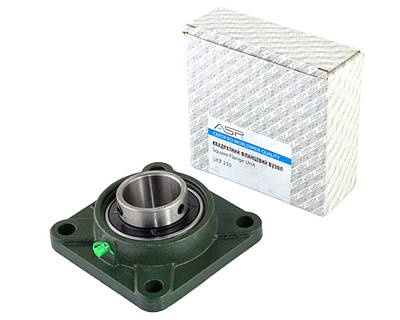 Підшипник UCF 306 Корпусний підшипник UCF306 у сборі Підшипник з корпусом ucf 306, ціна: 329 ...