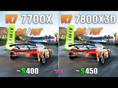 Процесор Amd Ryzen 5 7600X3D 4.1 GHz BOX (100100001721WOF), ціна: 20897 ...