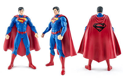 Зелёный фонарь DC Comics League Of Super Pets Green Lantern Mcdonalds ...