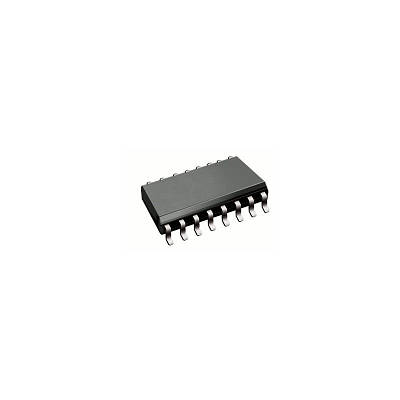 PCF8574T/3.518 Интерфейс: модуль I/O: I2C: Каналы:8, цена: 210 ...