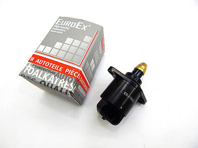 Регулятор холостого хода Авео Aveo 1.5 1.6 РХХ Авео Aveo 1.5 1.6 ...