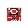 Купить SparkFun Qwiic Button Red LED - Модуль с Кнопкой (красный) (2531163785) в Украине BIGL.UA ...