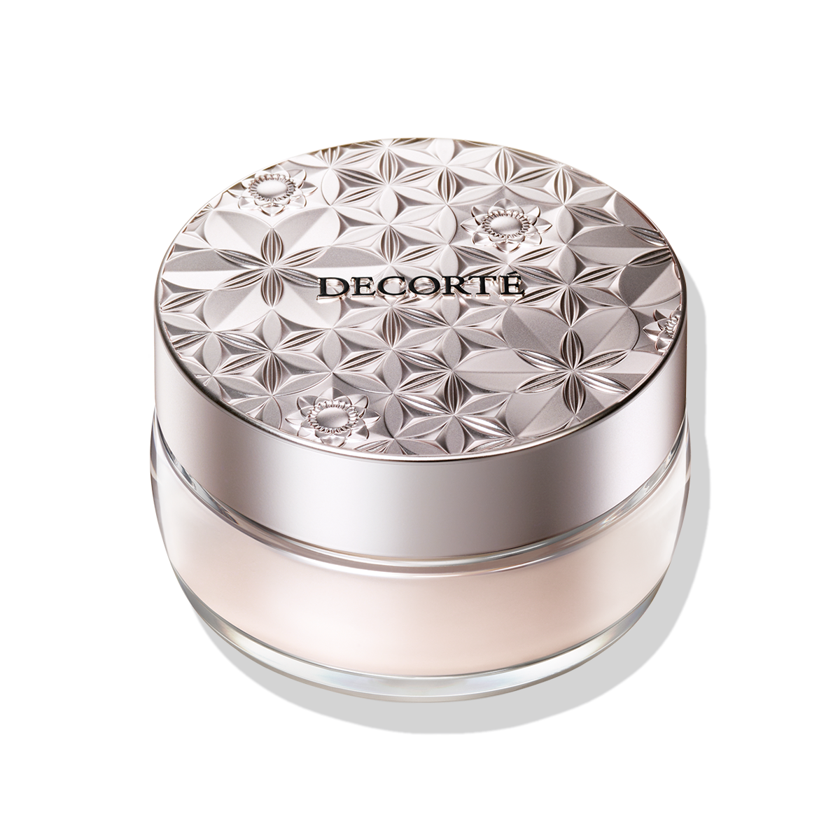 Kose Cosme Decorte Loose Powder Smooth & Airy Translucent #00 ...