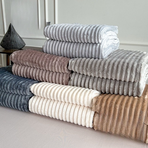 Плед Мікрофібра №006-003 200*220см (ID#2531494587), ціна: 453.60 ...