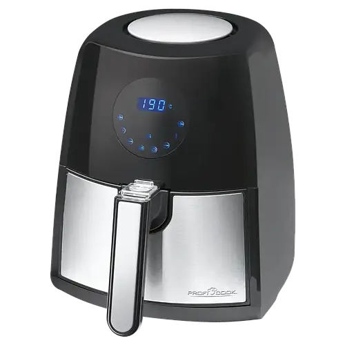 Мультипіч аерогриль аерофритюрниця air fryer Profi Cook PC-FR 1147 H 2. ...