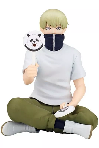 Фігурка System Service Магічна битва Тоге Інумакі Jujutsu Kaisen Toge ...