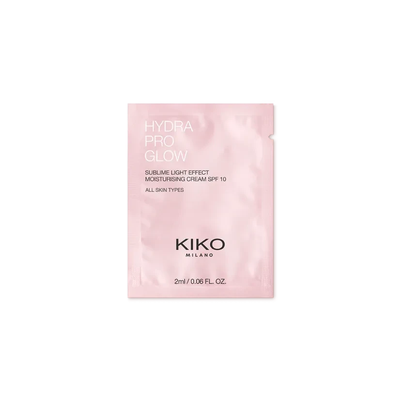 Kiko new hydra pro glow - Тестер (ID#2531714068), цена: 99 ₴, купить на ...