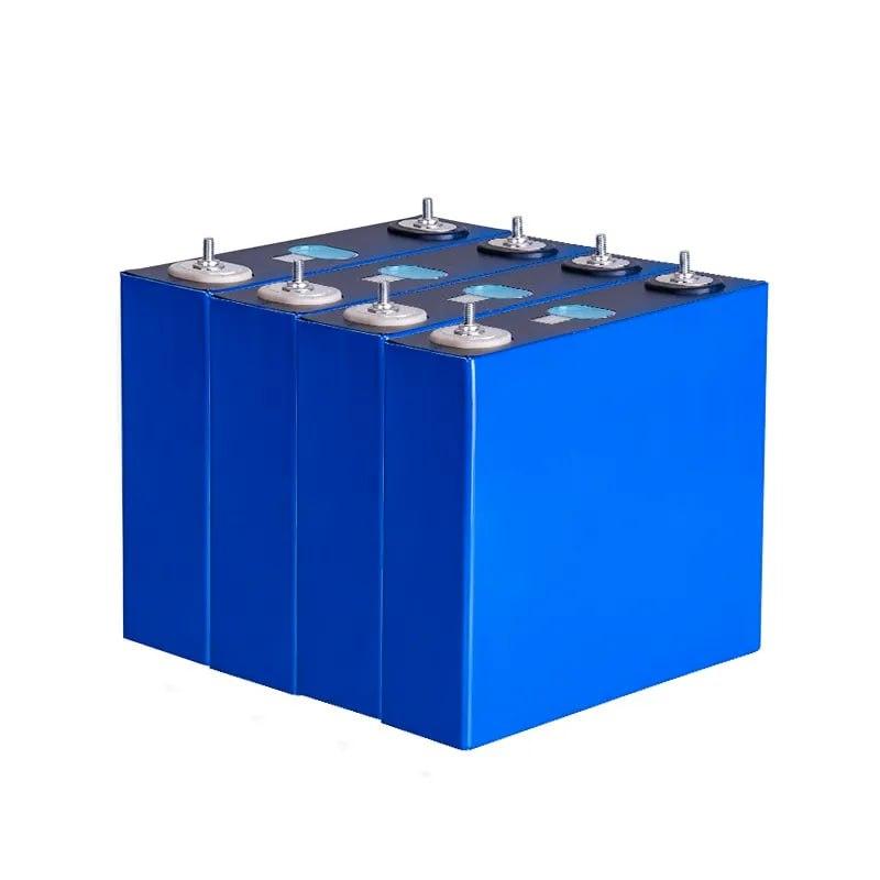 Акумулятор LiFePO4 EVE LF160 (3.22V 160Ah) (3,65В) с алюминиевым ...