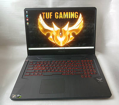 Ігровий ноутбук Dell Alienware 17 R5, 17,3" FHD IPS, i7-8750H, 16GB ...