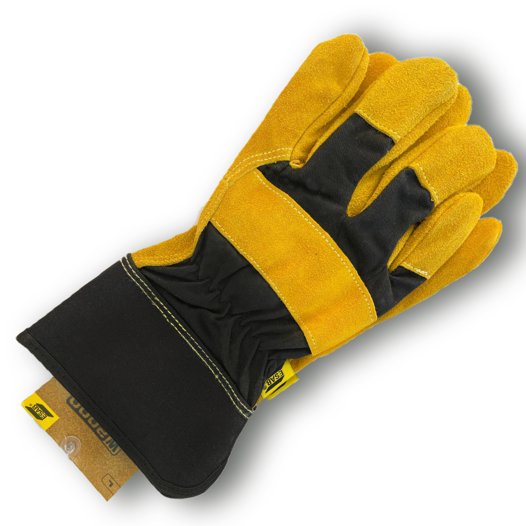 Робочі рукавички W2000 Rigger Glove L ESAB: продаж, ціна у Києві ...