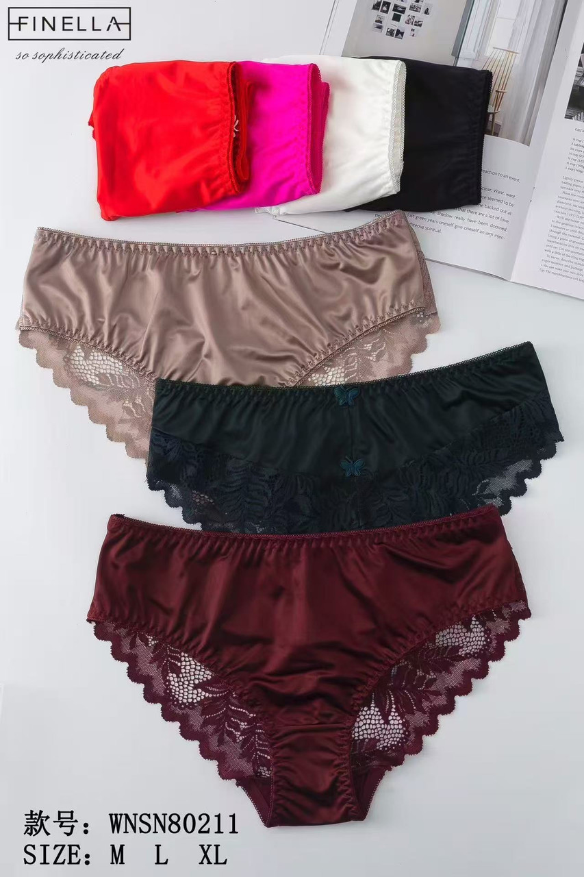 Труси жіночі Finella: продаж, ціна у Ужгороді. Жіночі трусики від ...