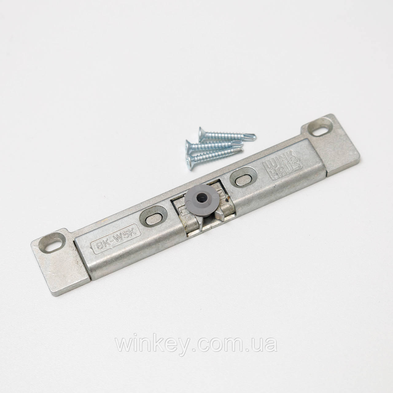 Защелка балконная WinkHaus штульповая дверная купить в интернет-магазине WINKEY