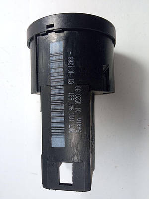 Переключатель света фар Мерседес Вито W 639, цена: 800 ₴, купить на Prom.ua