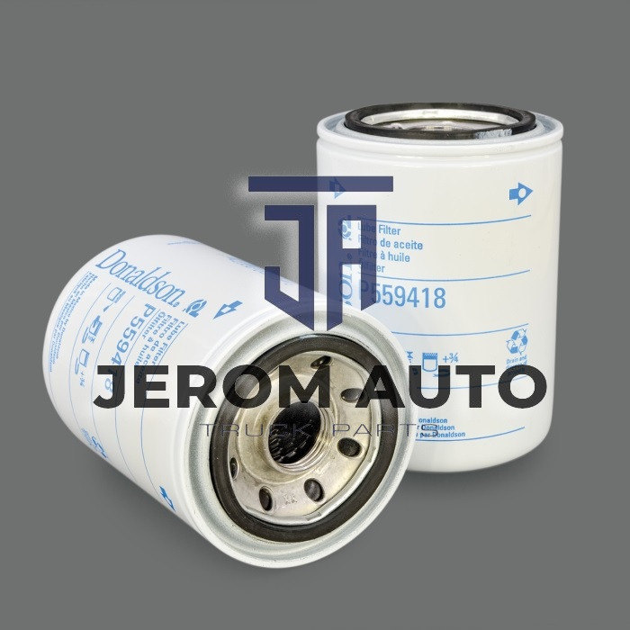 Масляний фільтр IVECO /DEUTZ / DONALDSON / P559418 (ID#2534713027 ...