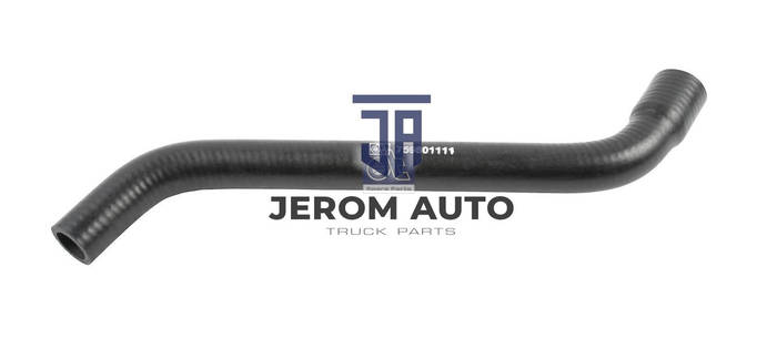 Шланг гумовий / DT Spare Parts / 5.45312 (ID#2534743788), ціна: 311 ...