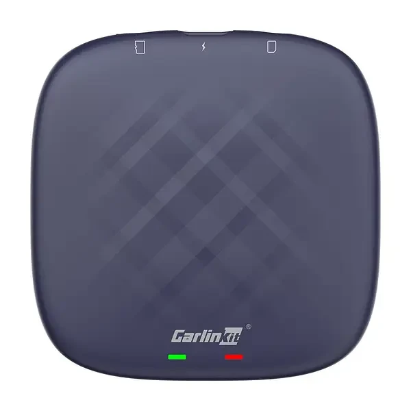 CarlinKit AI Box TBox Ultra 8/128gb YouTube/Netflix Android 13 Адаптер ...
