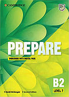 Prepare Ukrainian edition Level 7 - купити недорого, Prom.ua: ціни ...