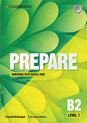 Prepare Ukrainian edition Level 7 - купити недорого, Prom.ua: ціни ...