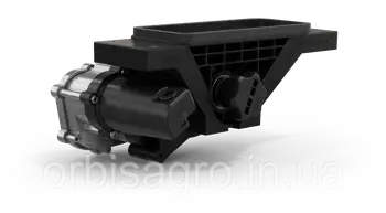 VDrive Insecticide(Електродвигун подачі інсиктицидів): продаж, ціна у ...