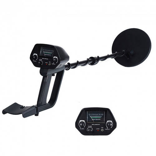 Металлоискатель Discovery Tracker GTX4030 md-4030 (21 см) (ID ...