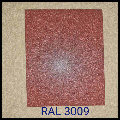 RAL 3009 Рулонная сталь / U.S.Steel / Kosice / Словакия / 0,45 мм ...