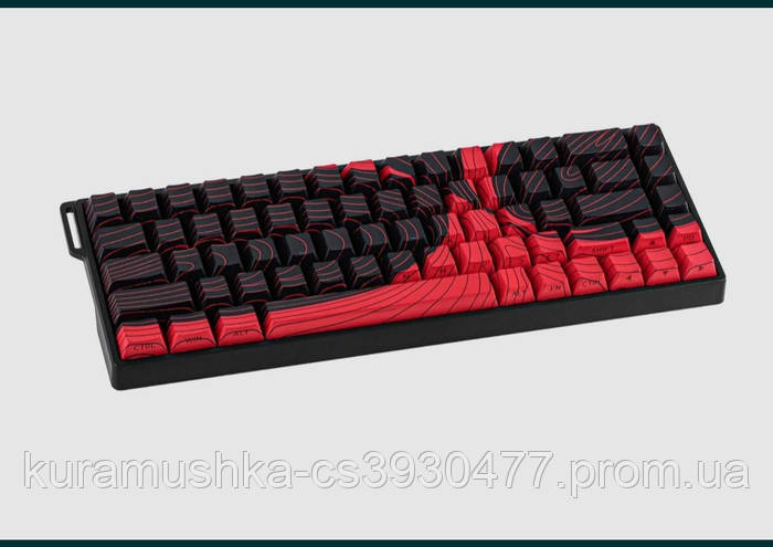 Магнітна клавіатура Aula Win 68 HE, ціна: 2900 ₴, купити на Prom.ua