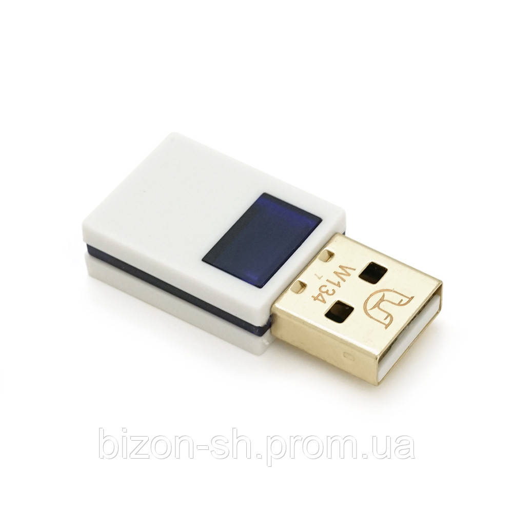 Беспроводной сетевой адаптер Wi-Fi USB AUFA AF-300 300Mbps 80211bgn для ...