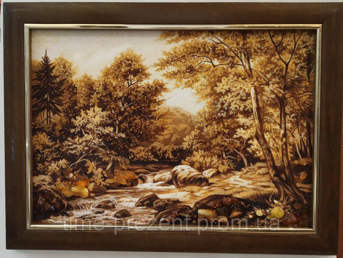 Краєвид П-241. Гранд Презент 30*40 (ID#2536276133), цена: 2900 ...