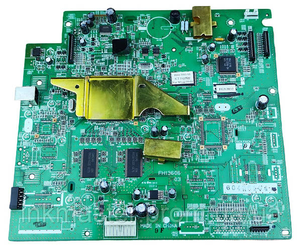 Плата форматирования, форматтер Canon MF3110 / MF3112 FG3-3832 / FG3 ...