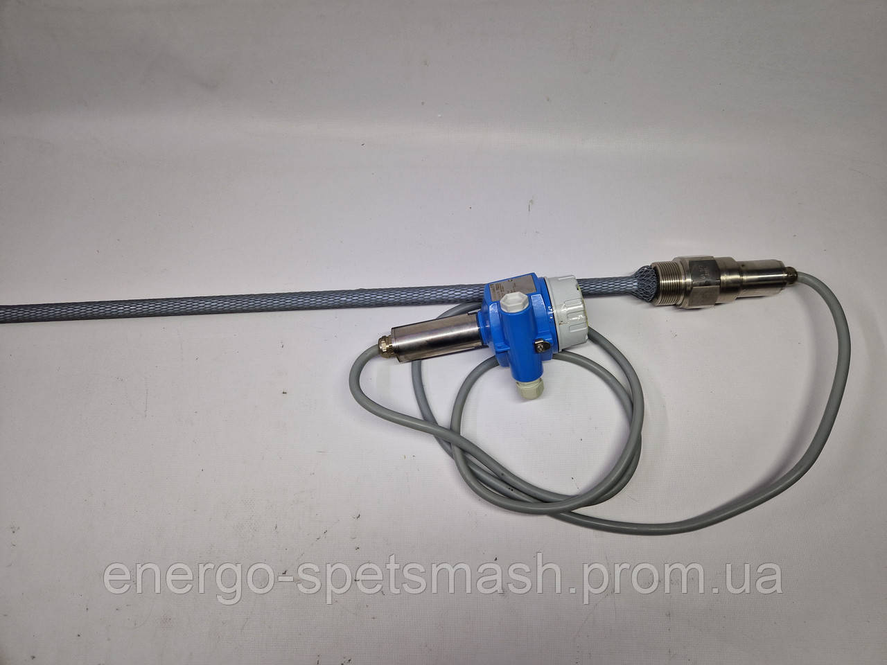 Рівнемір радарний ємнісний Endress + Hauser Liquicap FMI51, 750мм ...