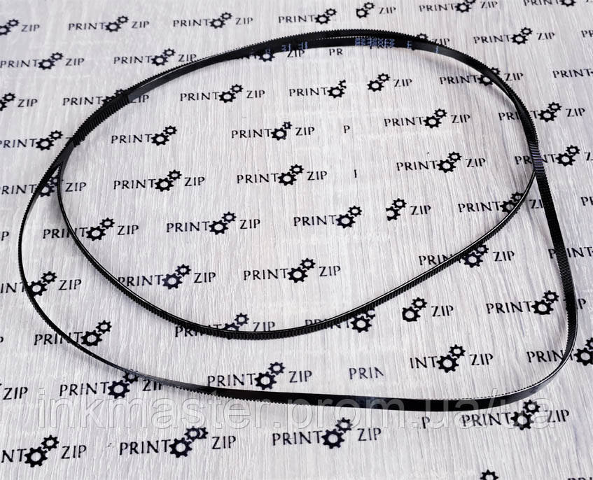 Зубчатый ремень привода каретки Epson WF-7110 / WF-7210 / WF-7610 / WF ...